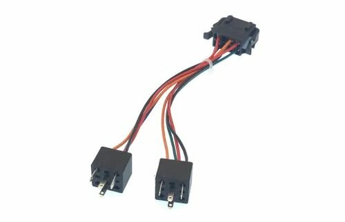 Подогревер (кабель переходник) Wide Media для Лада Веста НГ (Lada Vesta NG) 2023+ с вариатором