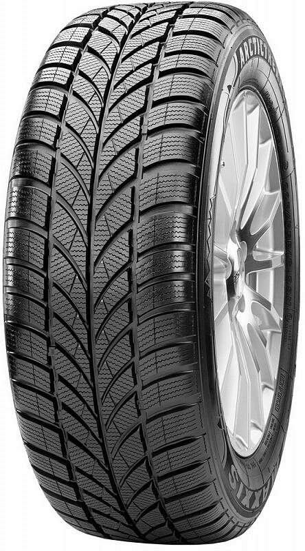 Шина Maxxis(Максис) Arctictrekker WP-05 145/65 R15 72T зимняя автомобильная липучка