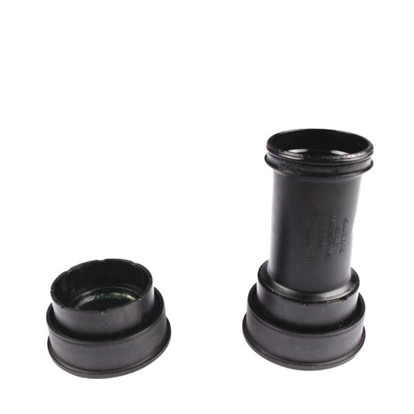 Каретка Shimano BB92-41B, press fit, для Road