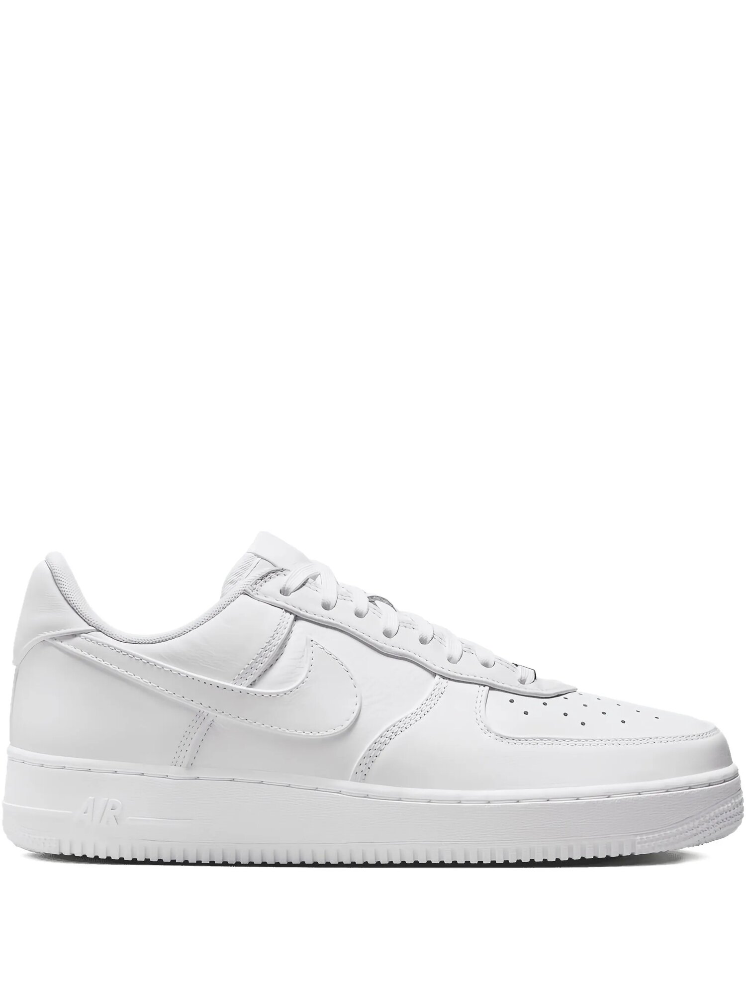 Кроссовки Air Force 1 Low Premium Triple White