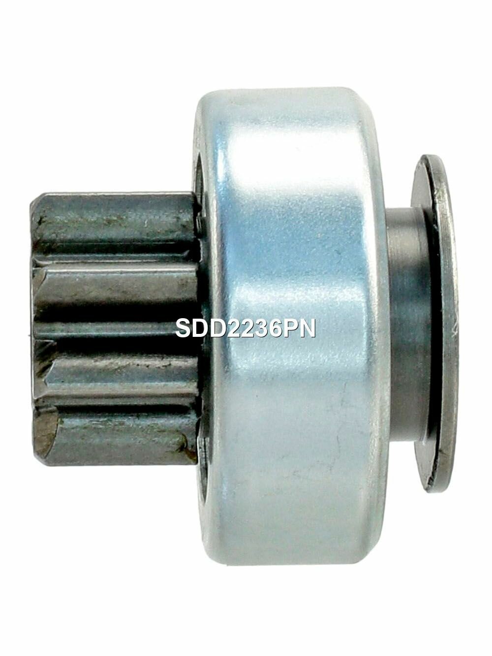 Бендикс стартера Kia Rio (Киа Рио)