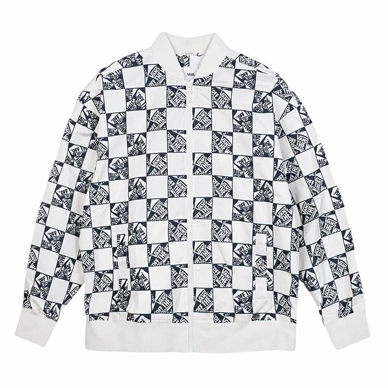 Куртка OFF THE WALL