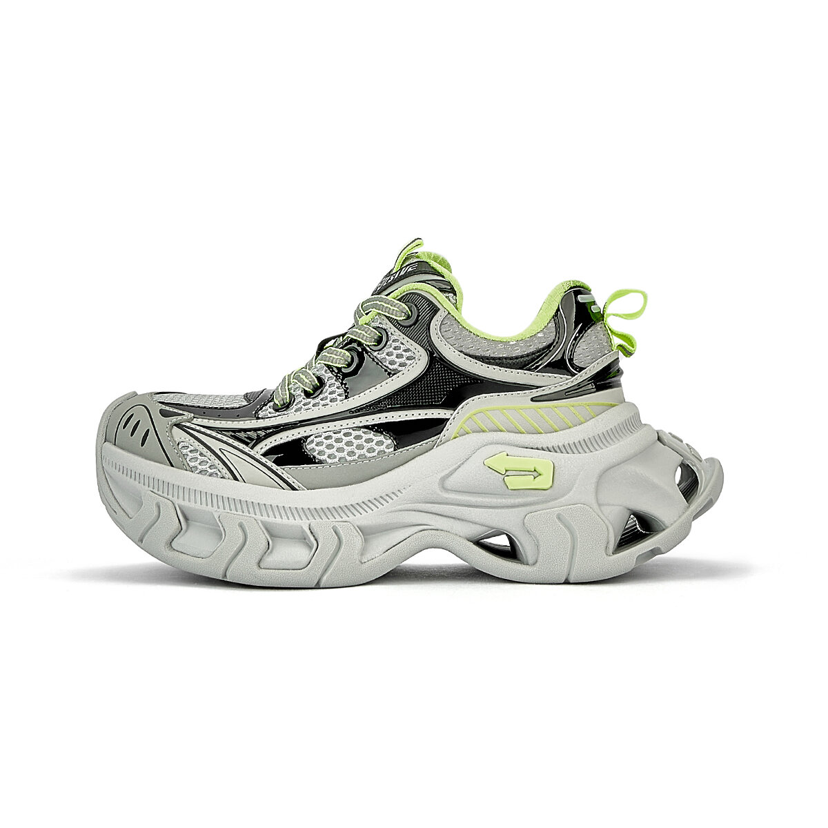 Кроссовки Next Impulsive