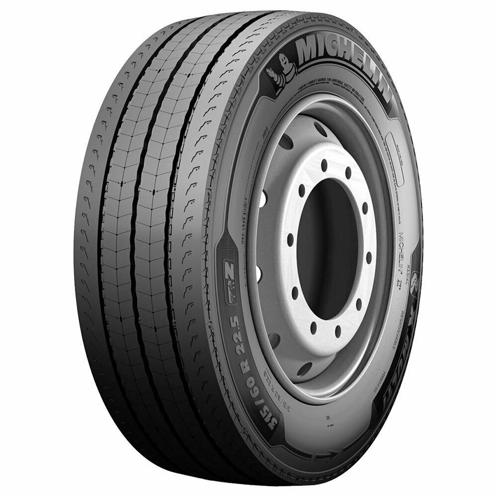 Грузовая шина Michelin X Multi F 385/55 R22.5 160K