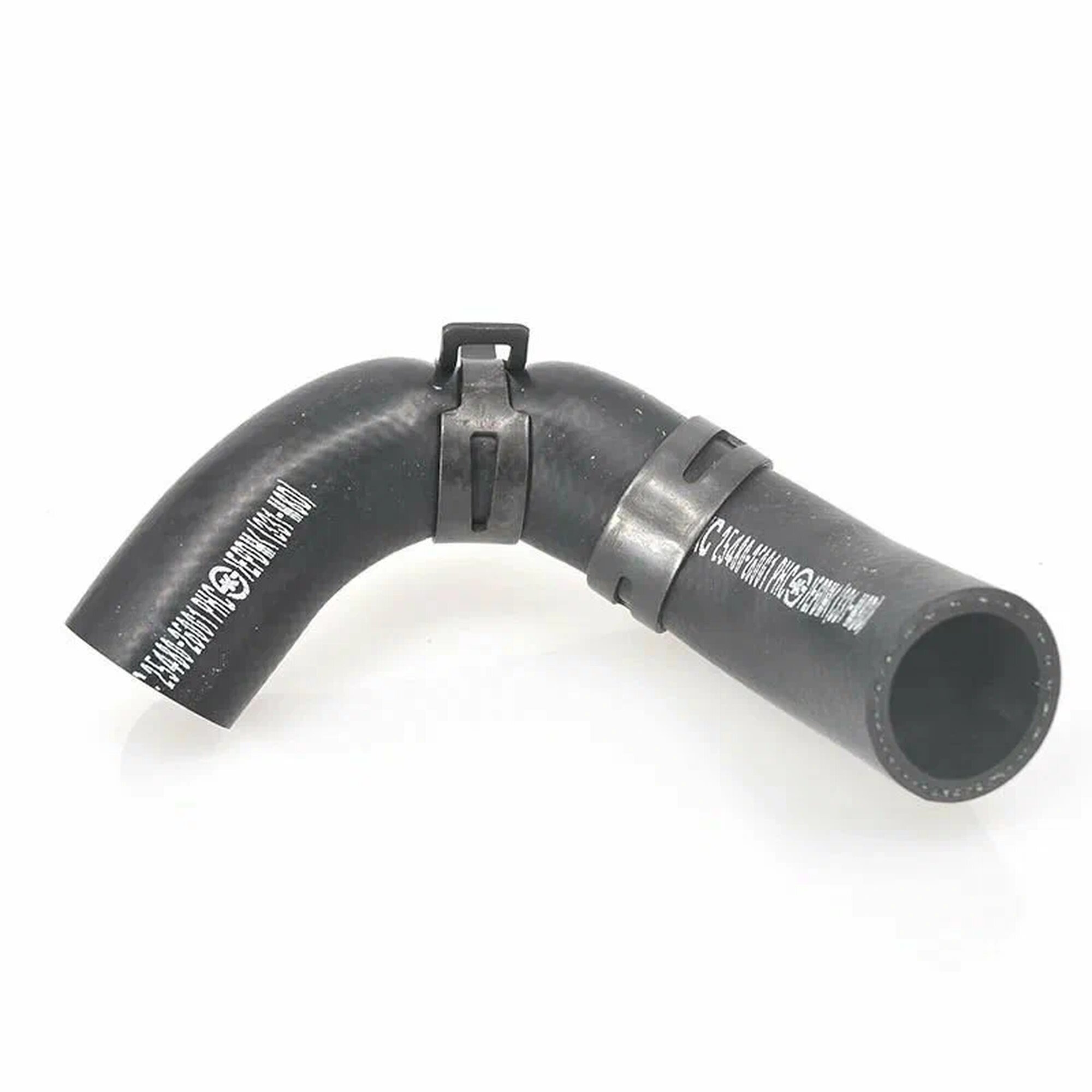 Патрубок системы охлаждения 2548026001, для HYUNDAI/KIA, OEM-номер 2548026000