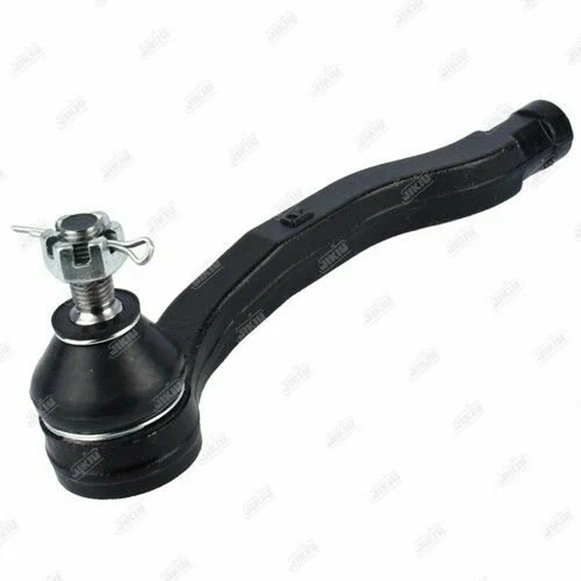 Наконечник рулевой JIKIU ET28191R, для Honda CR-V/Civic, 1 шт