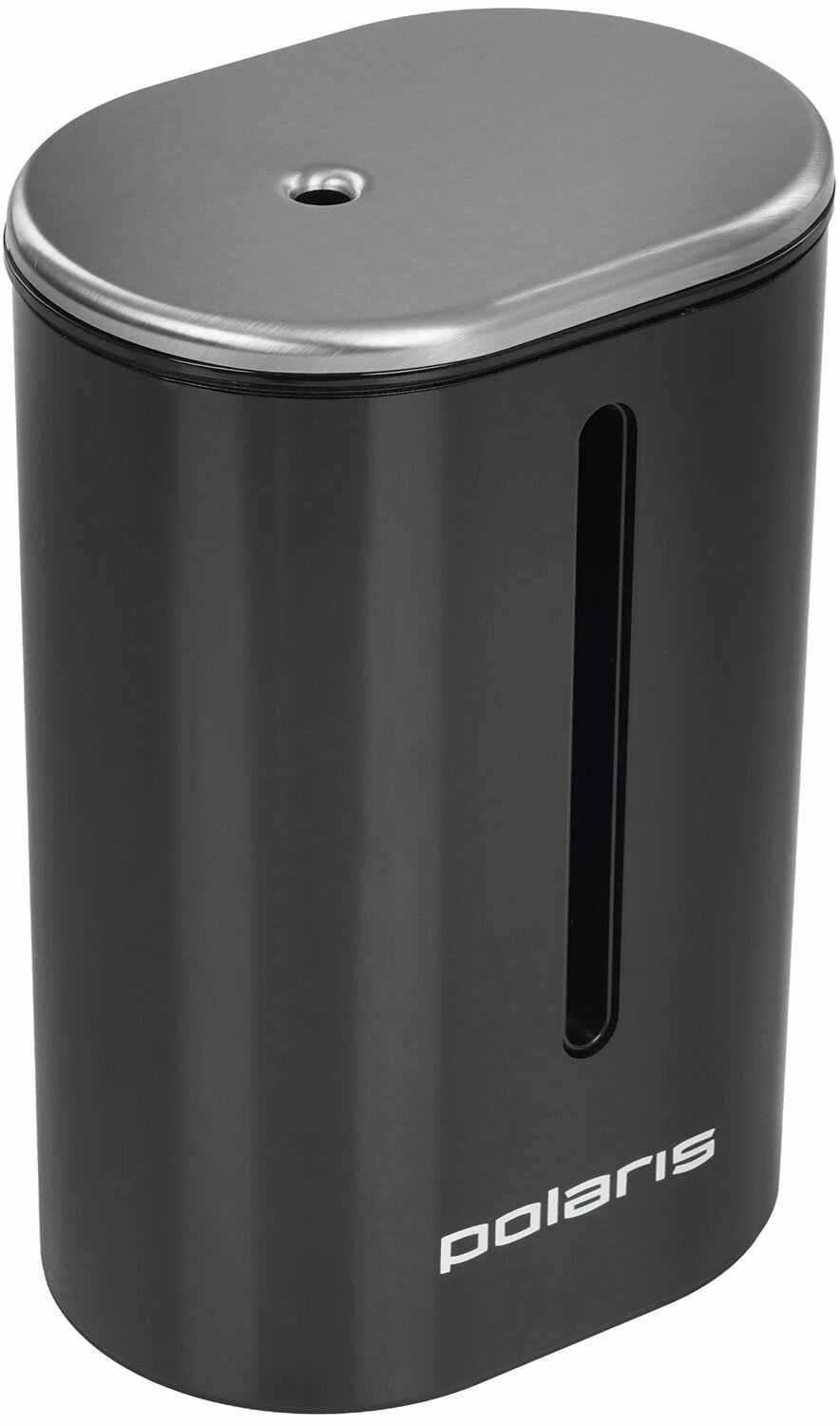 Контейнер для молока для кофемашин Polaris PCMT 1001, черный