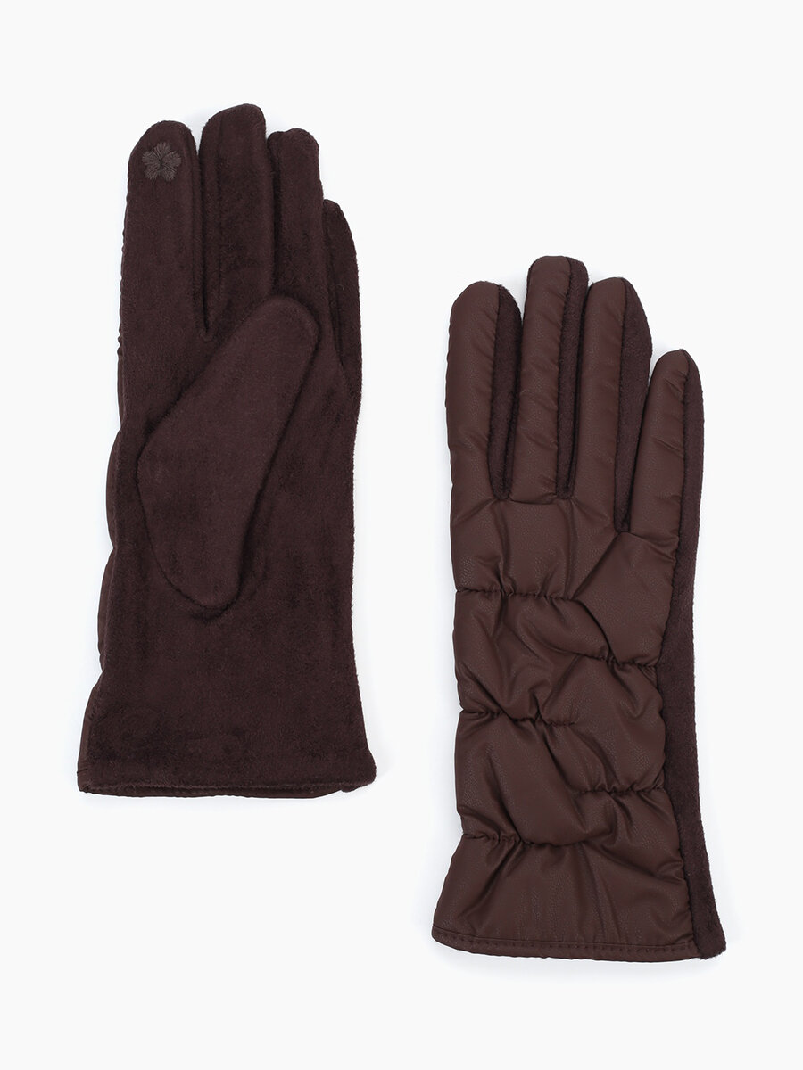 Перчатки Осень-зима 2025 для женщин