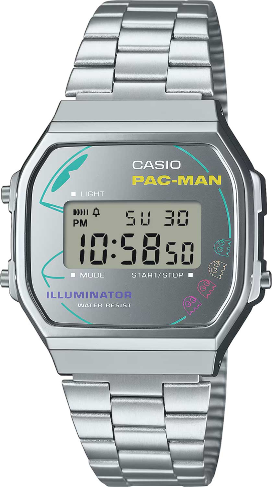 Наручные часы CASIO