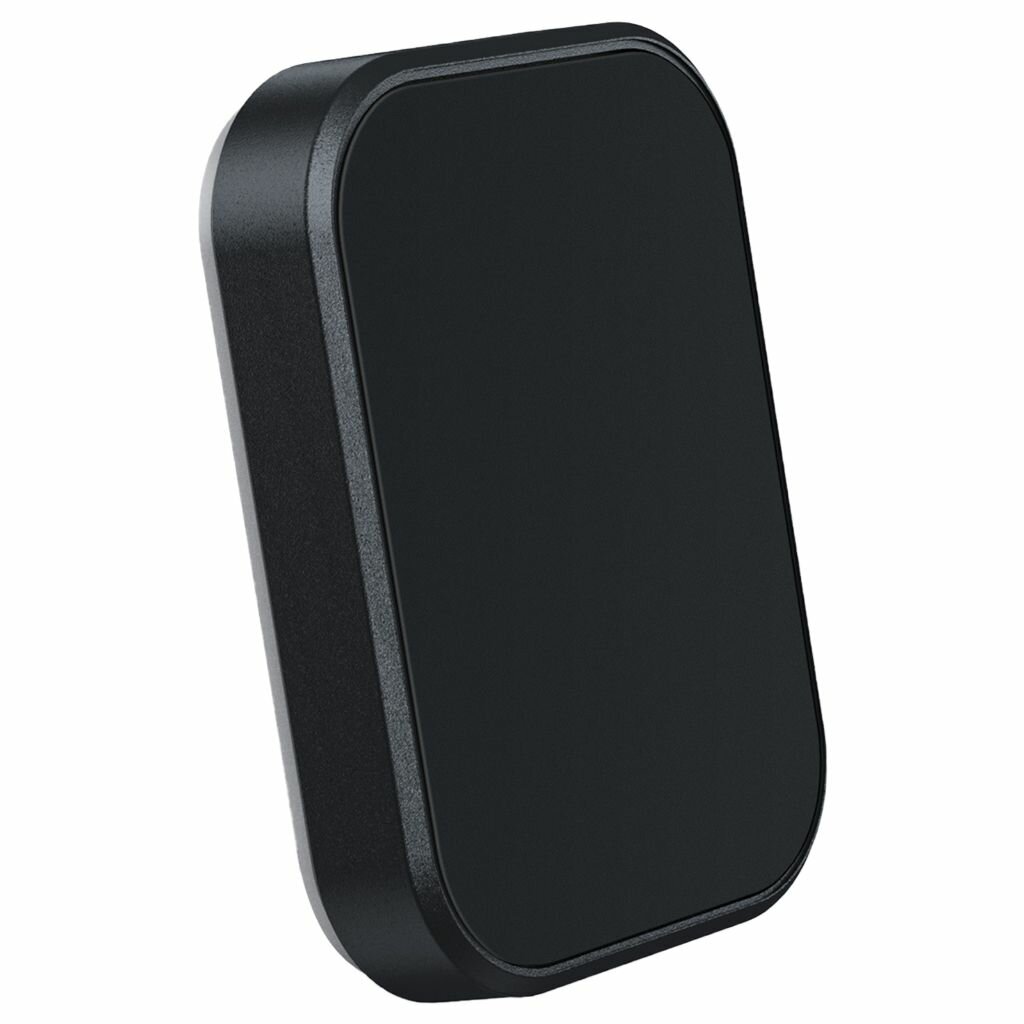 Подставка для телефона, Крепление для телефона на стену с магнитом - пианино черный