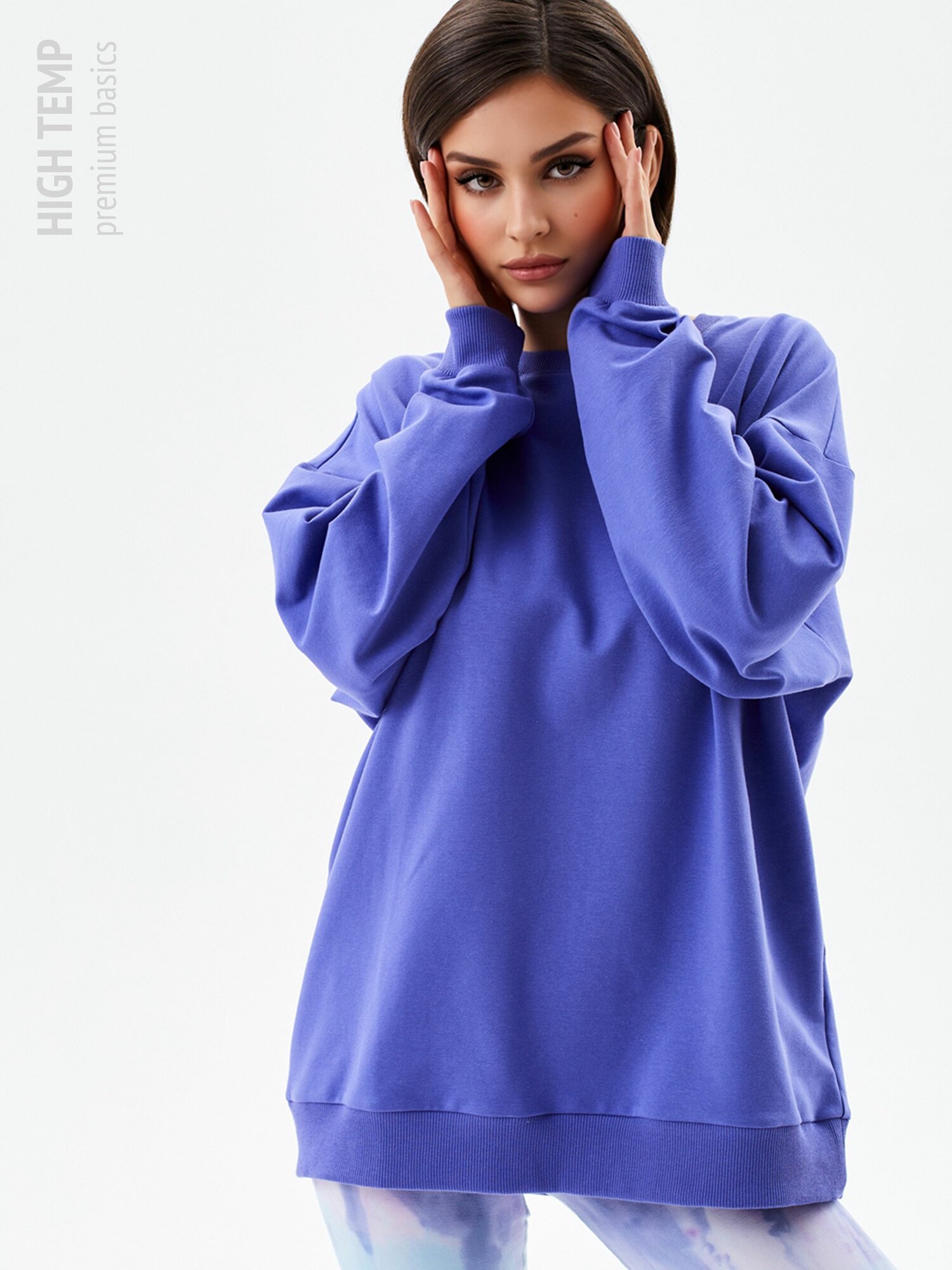 Свитшот 1001F2