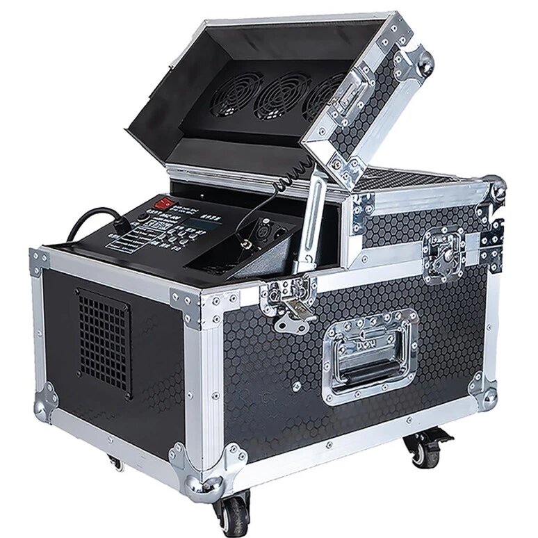 Генератор тумана LFocus LF-DHZ-600