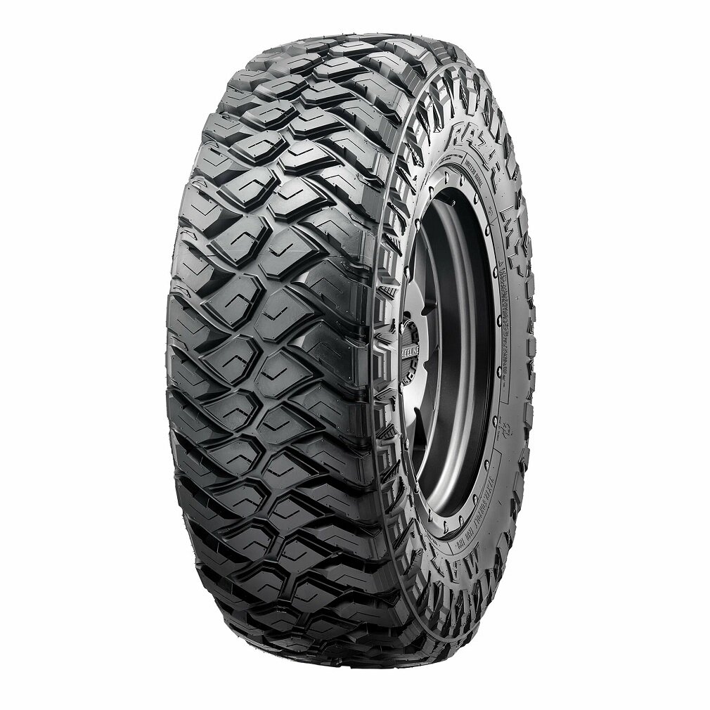 Автошина Maxxis Razr MT MT-772 315/70R17 121/118Q
