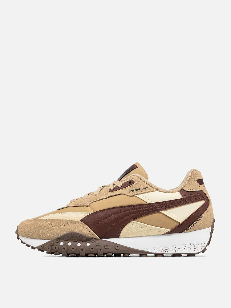 Кроссовки Blktop Rider