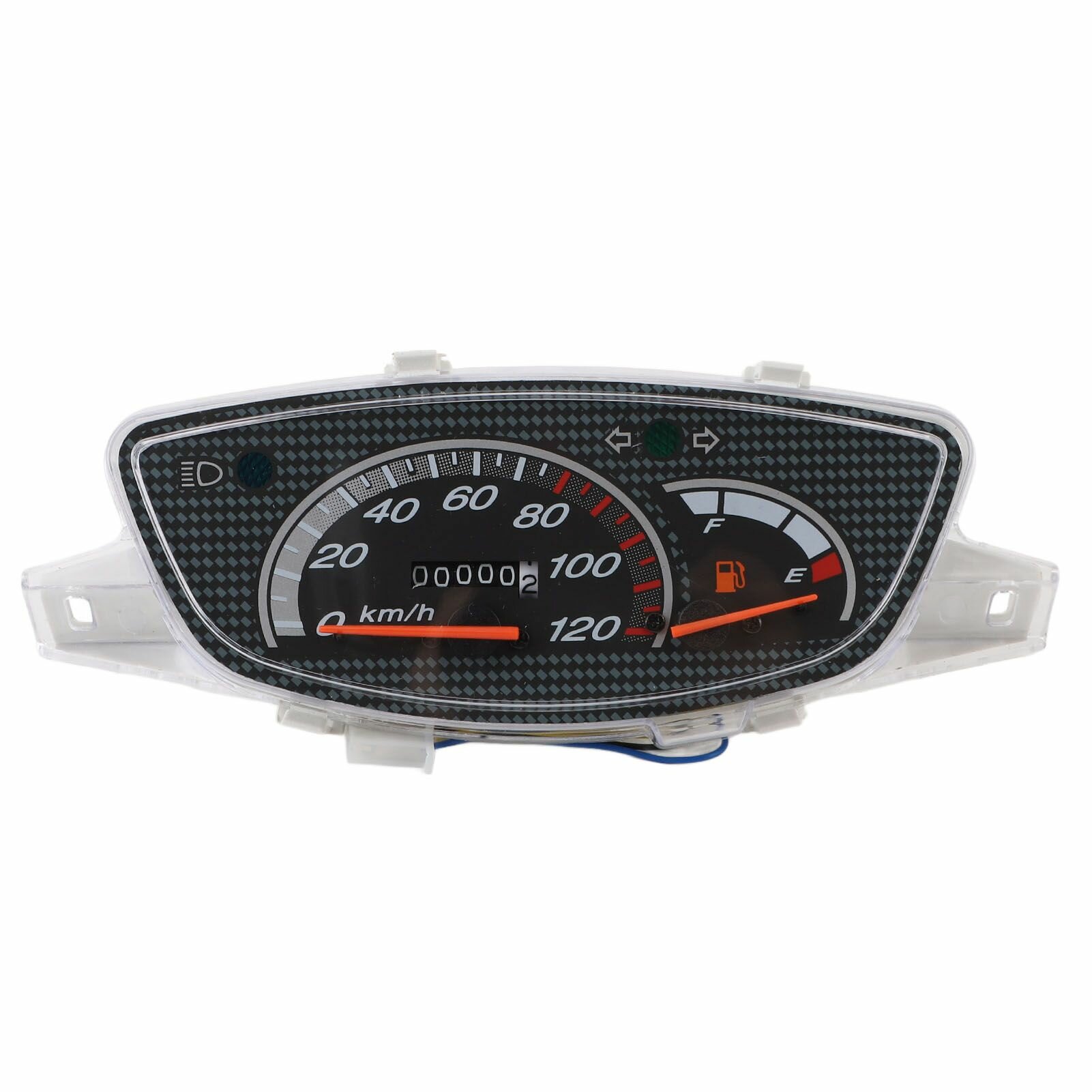 Датчик спидометра и уровня топлива для скутеров DIO AF27/AF28/ZX/AF34/AF35