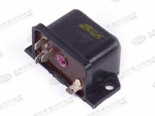 Реле РС-702 заряда АКБ Самара РС-702