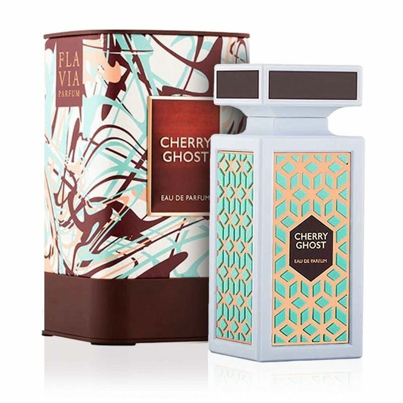 ARMAF FLAVIA Cherry Ghost Парфюмерная вода 90 ml