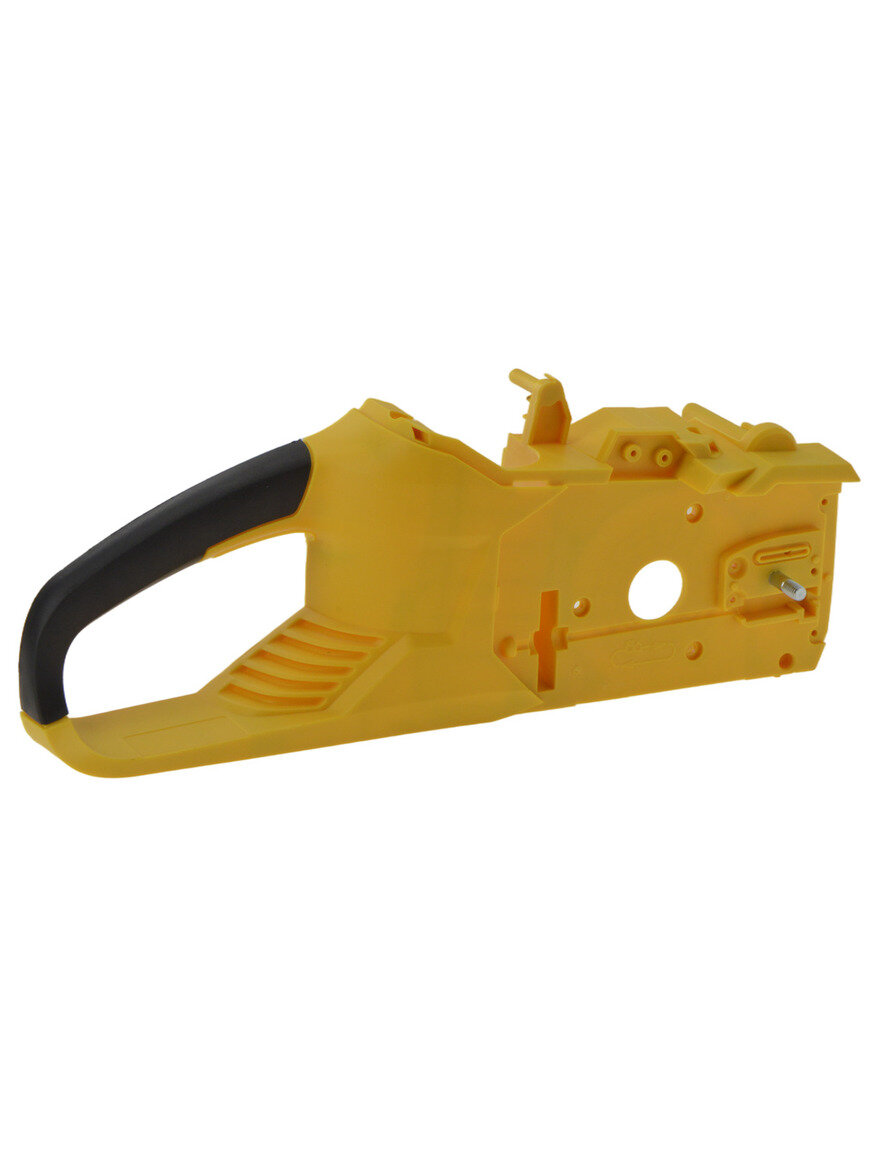 Корпус, правая половина для электропилы цепной CHAMPION CSB-400