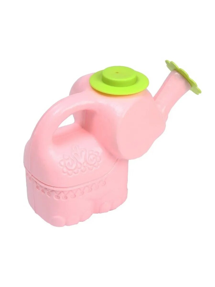 Детская лейка с милым дизайном для малышей