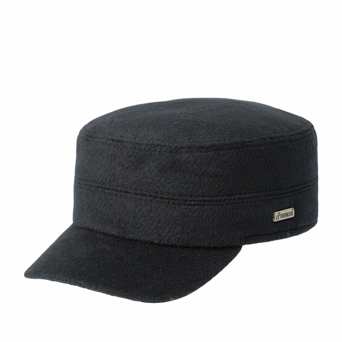 Кепка Базовая коллекция для мужчин и женщин