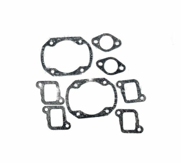 Набор прокладок для снегохода Тайга, комплект