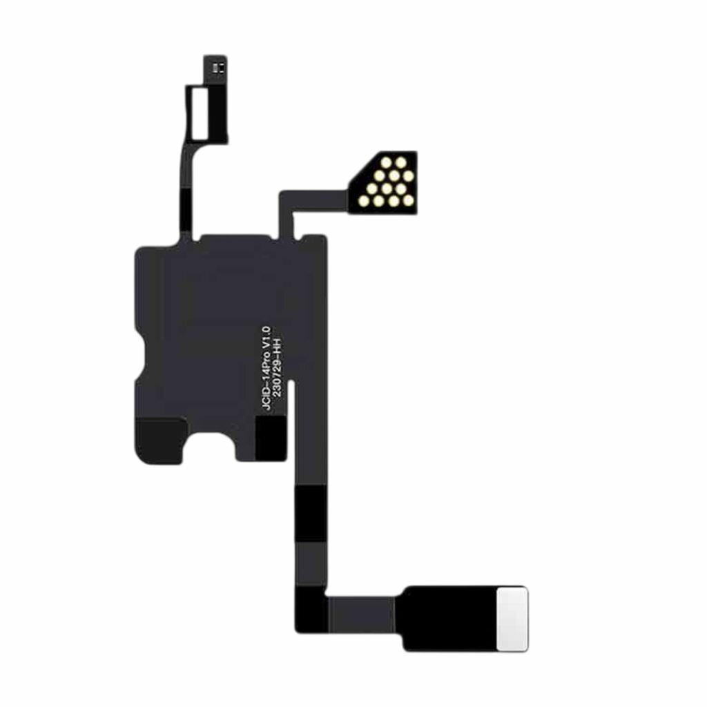 Ленточный кабель ленточного кабеля для телефона 14