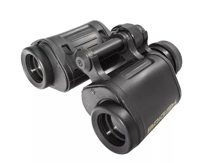 Бинокль Байгыш Бпц6 8X30 Обрезиненный