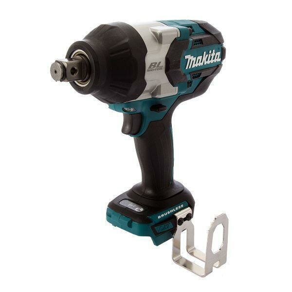Аккумуляторный ударный гайковерт DTW1001Z Makita