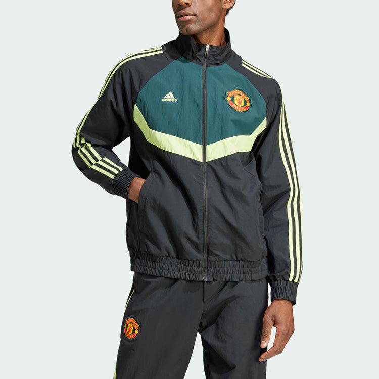 Куртка Manchester United
