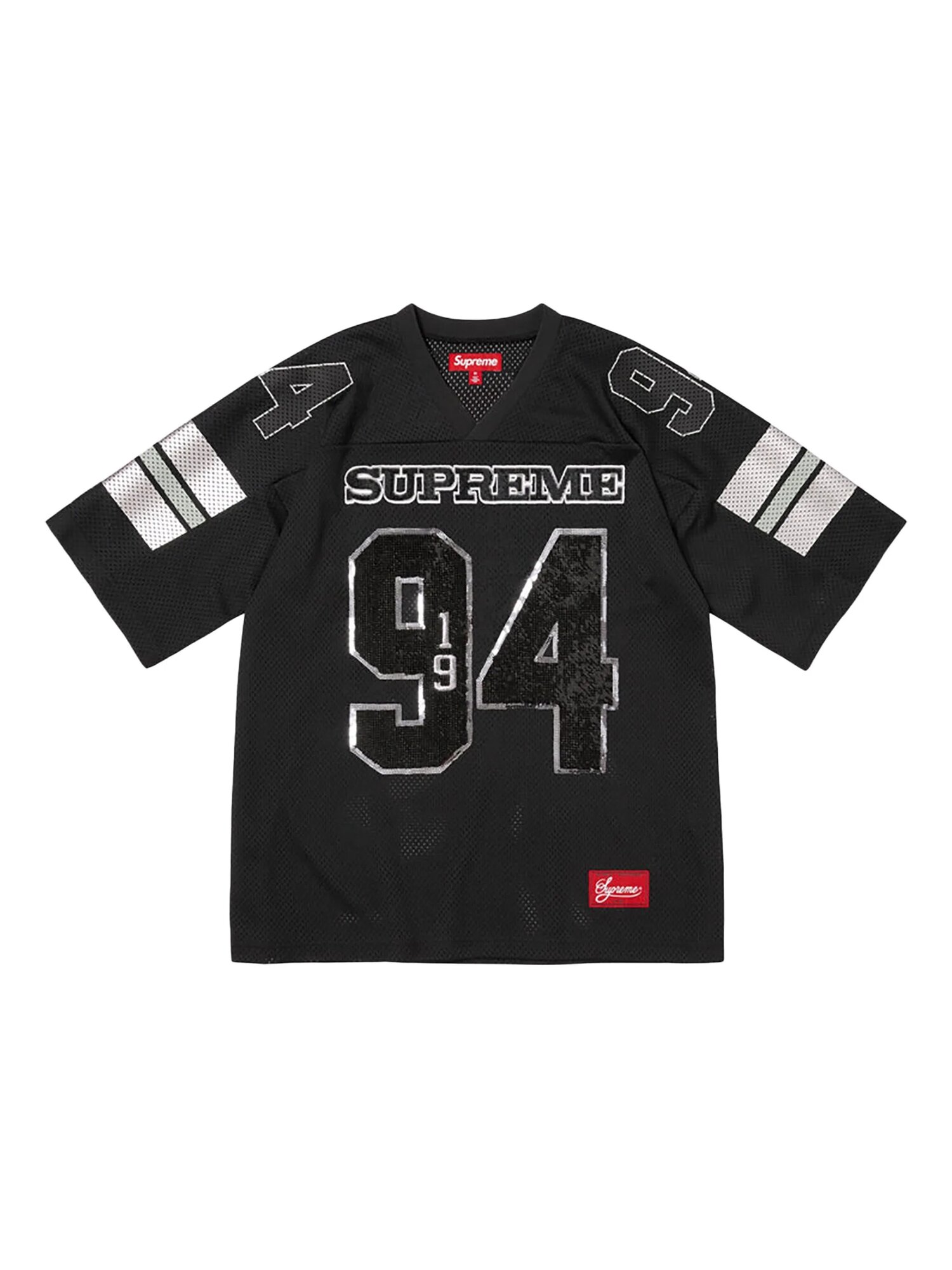 Футболка Spiderweb Football