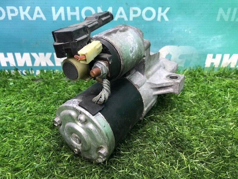 Стартер Mazda 6 GH 2.5 L5 2007-2013 M000T36871