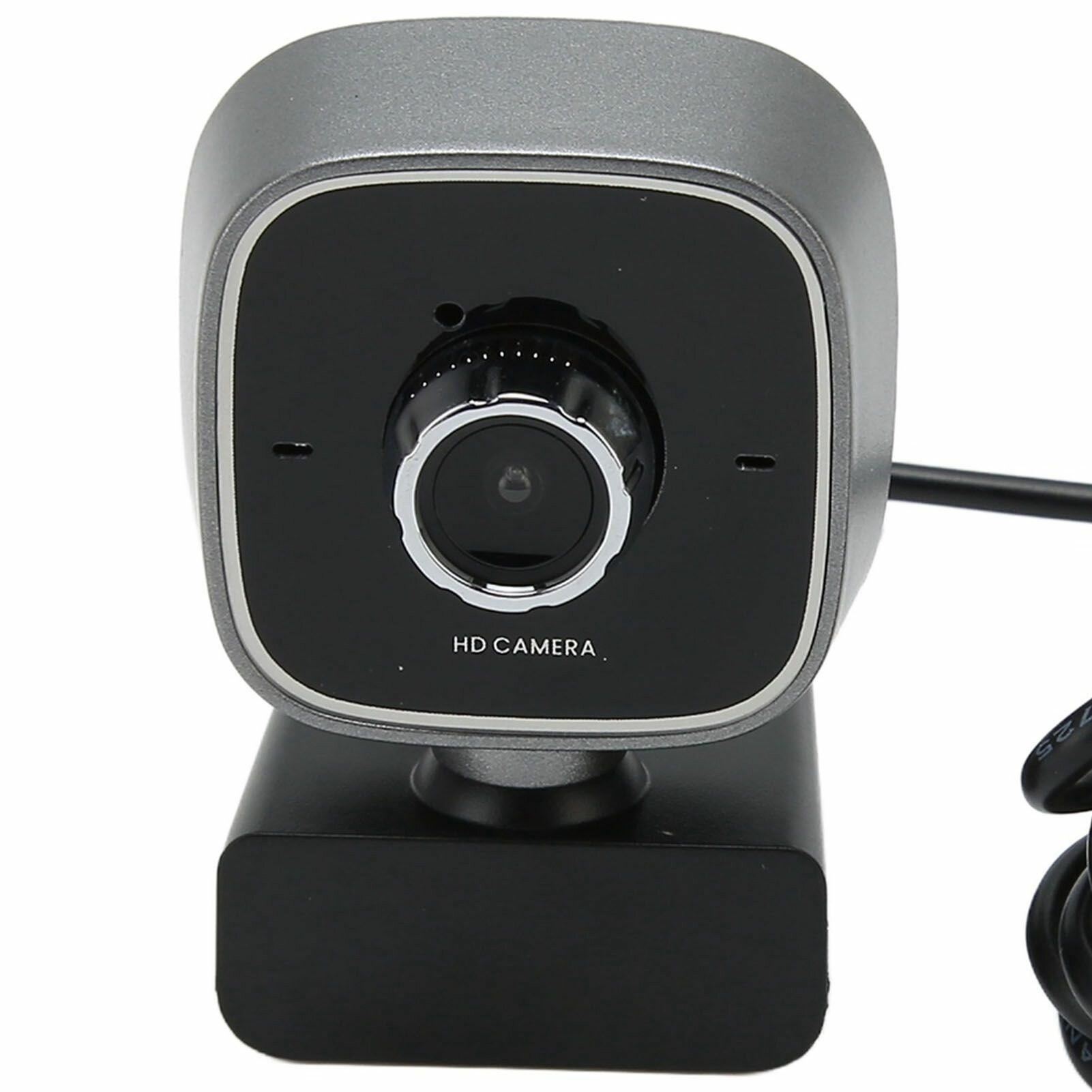 Веб-камера Smart HD 720P, USB, для ПК, онлайн-классов