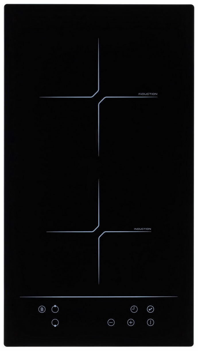 Электрическая варочная панель Simfer H30I72S002