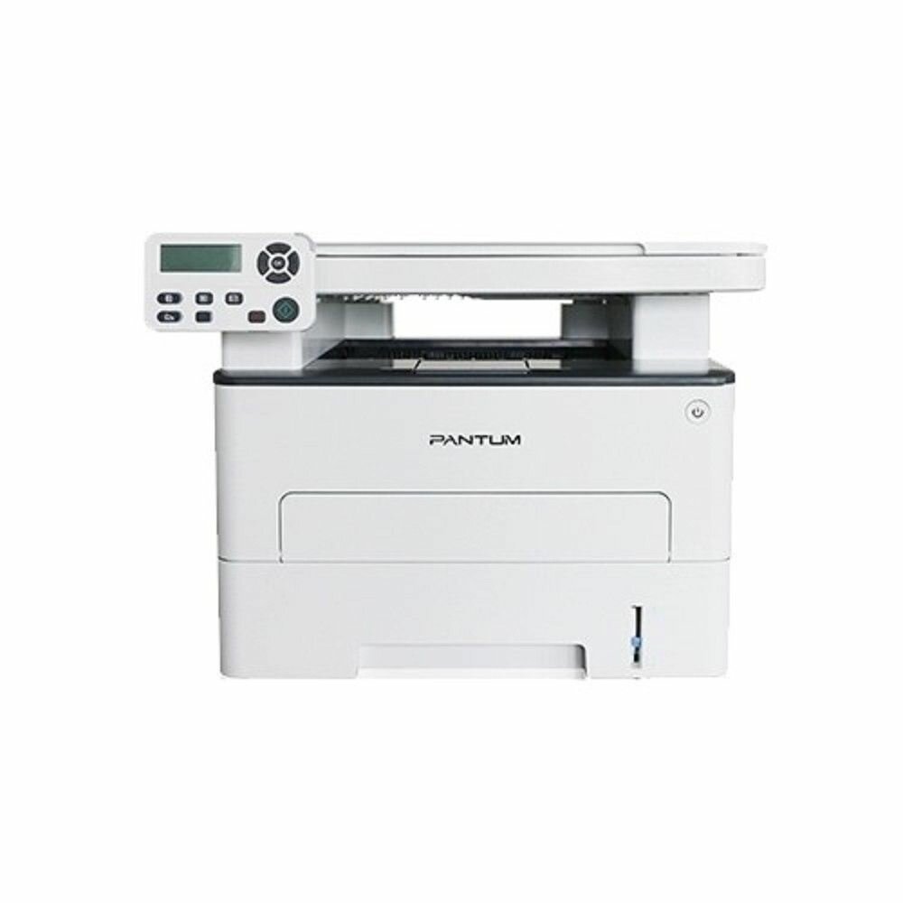 Pantum M6700DW МФУ лазерное ЧБ, А4, дуплекс, МФУ