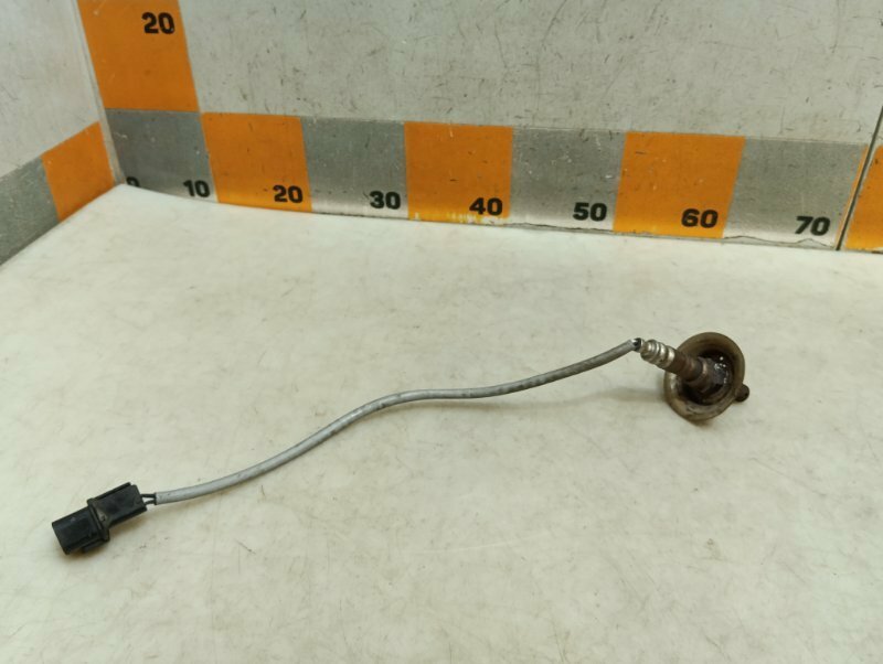 Б/У Датчик кислородный/Lambdasonde Mitsubishi Outlander 2012 GF7W 445823 MITSUBISHI арт. 1491005130