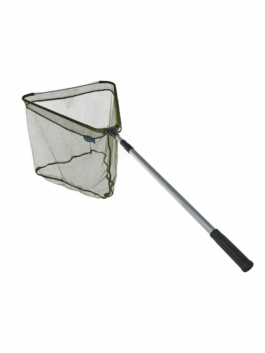 Подсачек Salmo 3 секционный 220х45x48см