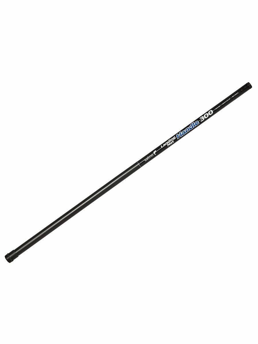 Рукоять для подсачека телескопическая Salmo 300см