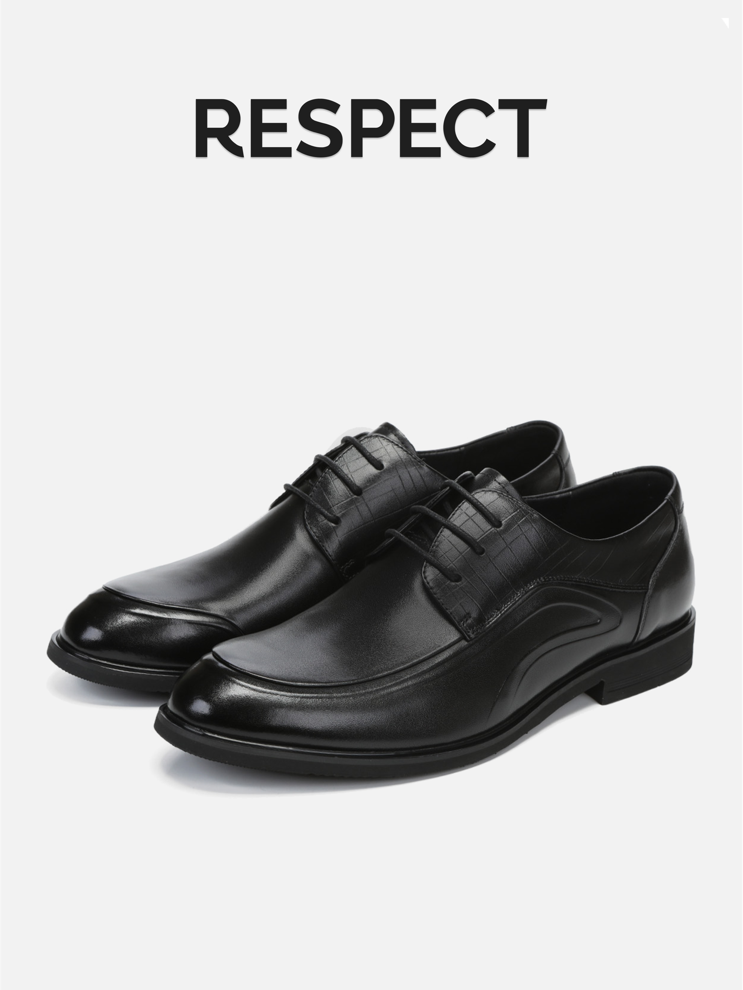 Ботинки дерби