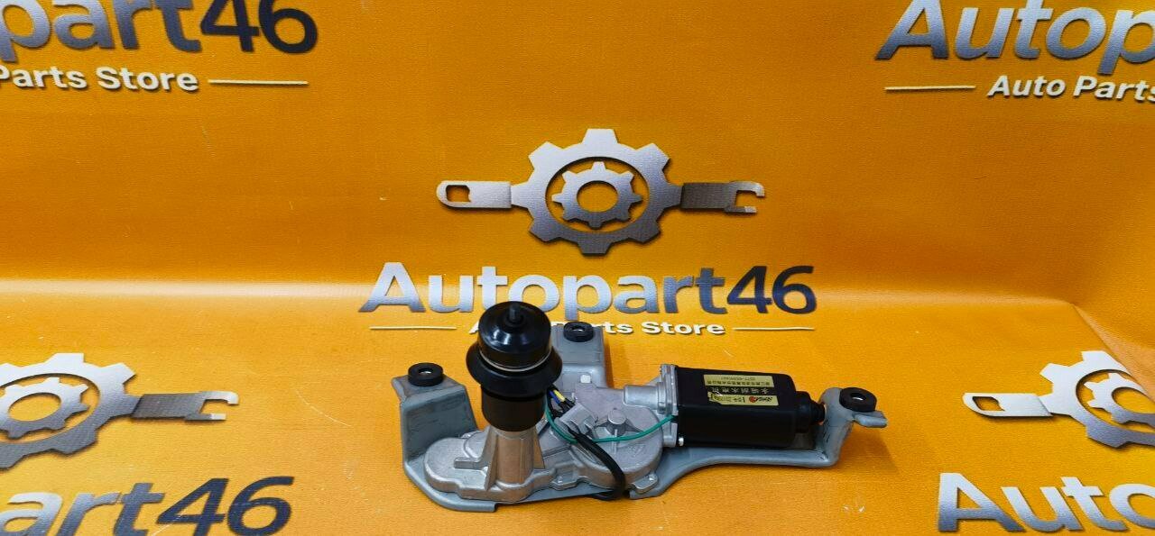 Мотор стеклоочистителя заднего Грейт Волл Ховер Great Wall Hover H2 H3 H5 оригинал