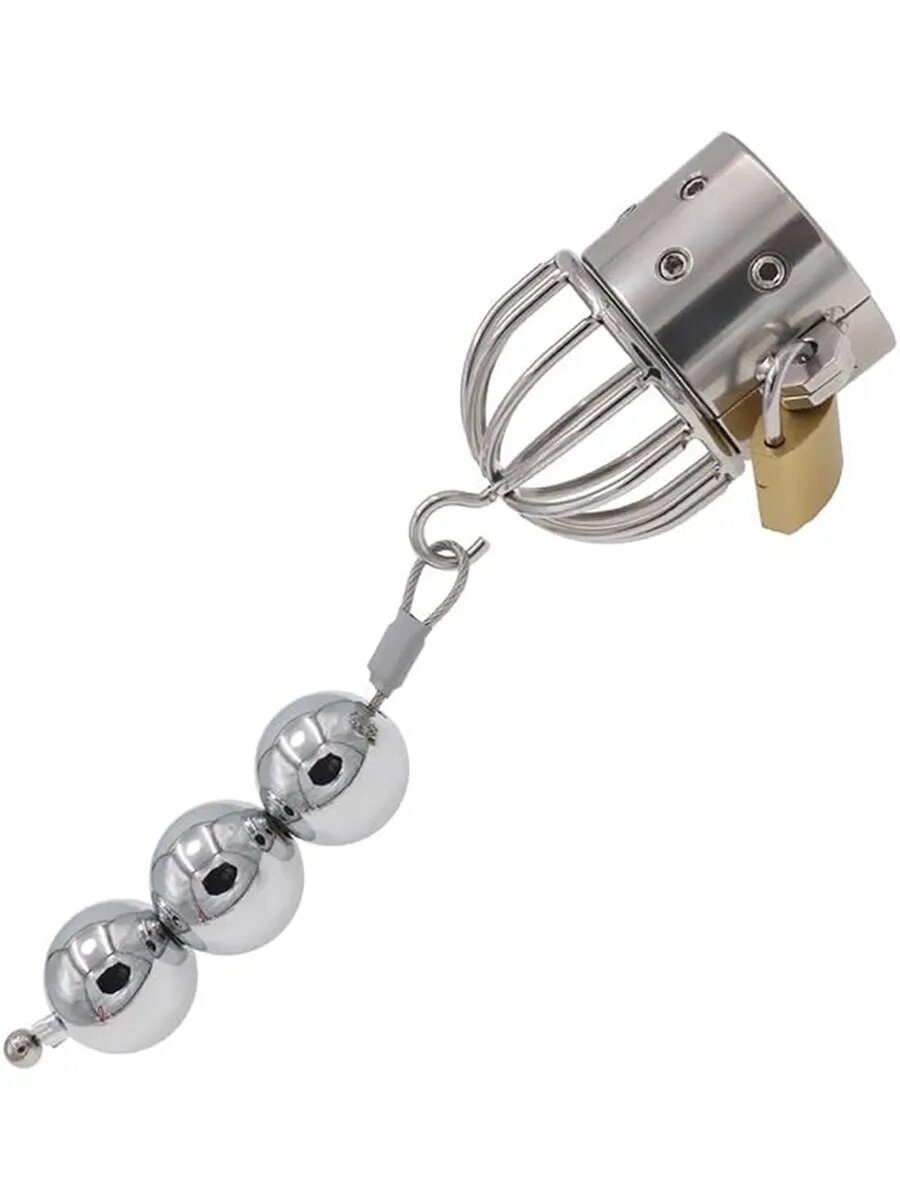 Подвеска для мошонки