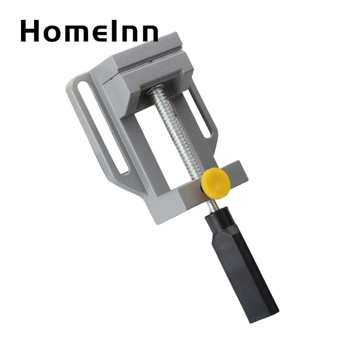 HomeInn Vice Clamp Кнопка быстрого действия Экономящие труд плоскогубцы для пайки
