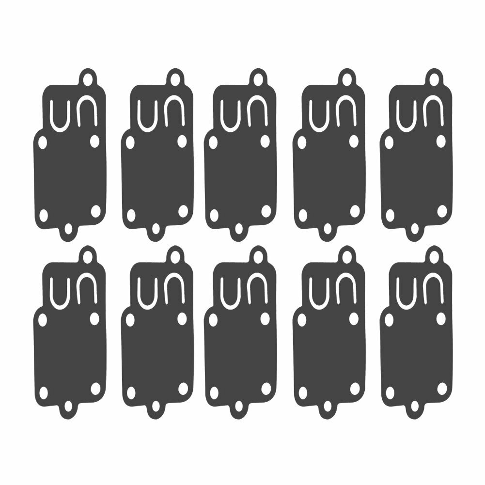 Briggs & Stratton 2725, 270026, 272538 оригинальные детали двигателя газонокосилки совместимая замена