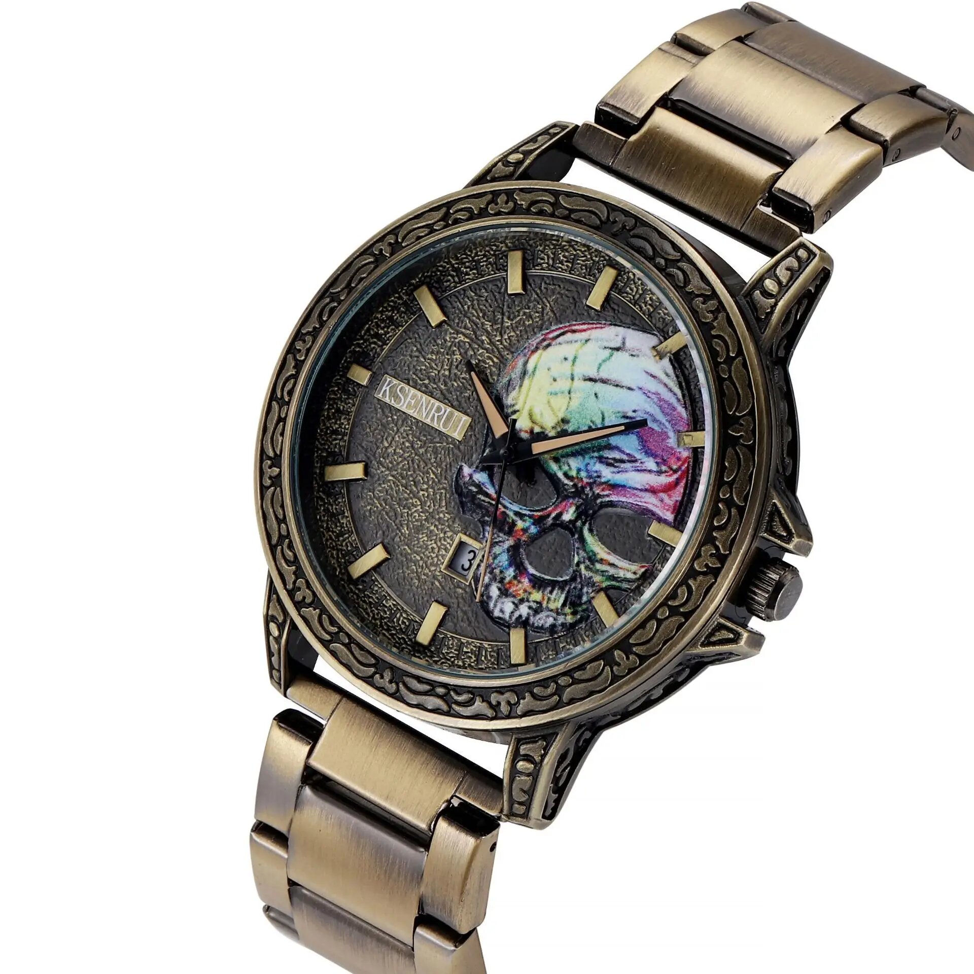 Наручные часы