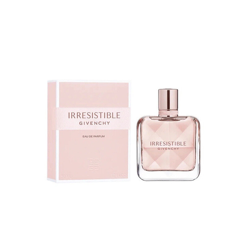 Парфюмерная вода Givenchy Irresistible 125 мл женский / Живанши Иррезистибл / Неотразимая