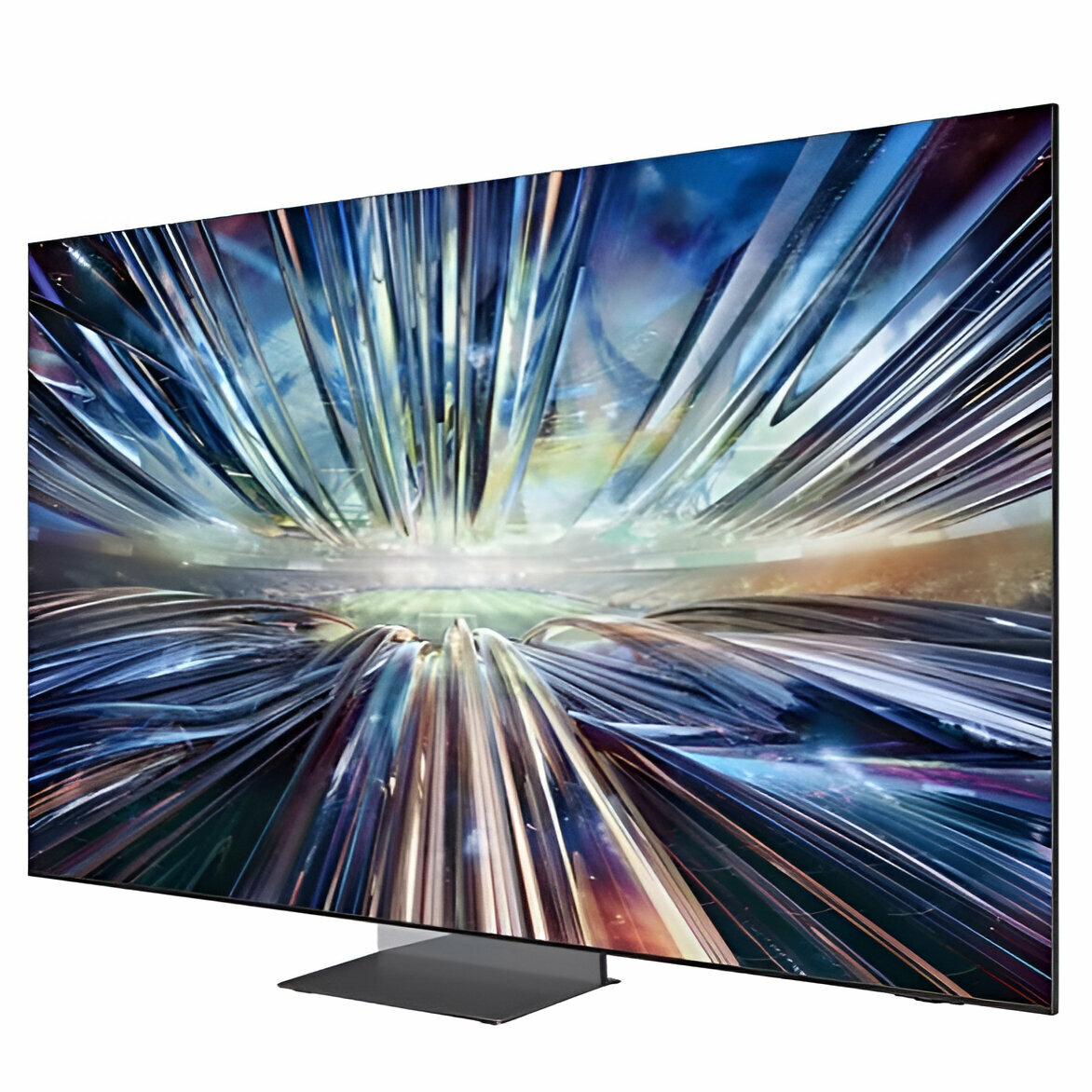 Телевизор Samsung QE75QN990FAUXRU - 75" (190 см), 8K UHD (серия QN990F)
