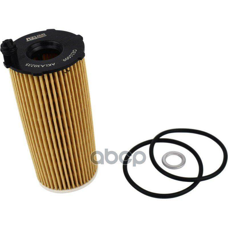 Фильтр масляный AZUMI арт. OE11009