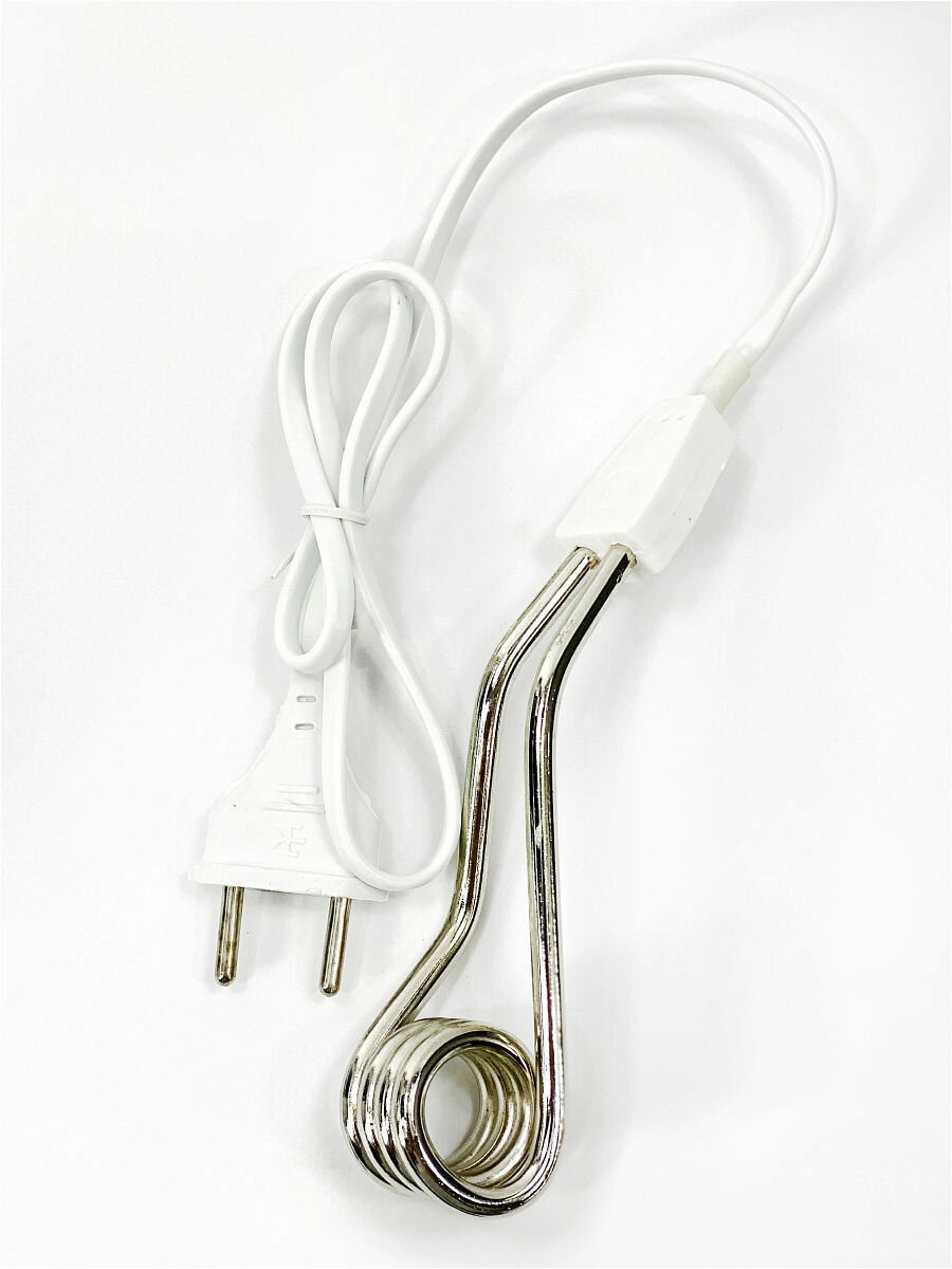 Кипятильник IRIT, IR-9001 длина тэна 10 см, 220V, 0,5 кВт