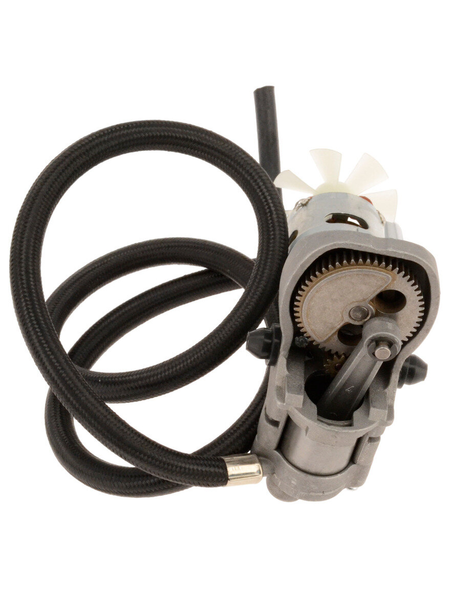 Компрессорная головка в сборе для 3400807