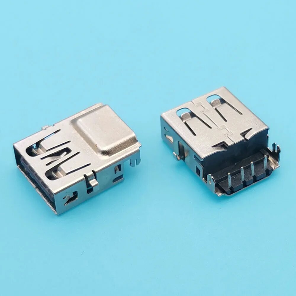 USB разъем A-USB2.0 для ноутбуков