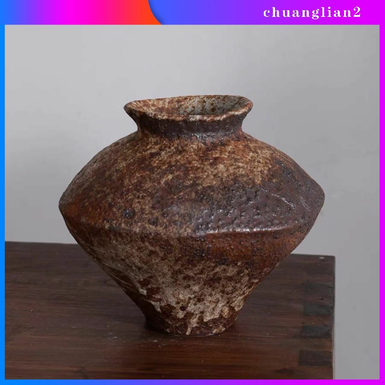 Ваза декоративная Mood to shop в античном стиле